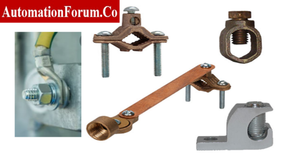 Instrument Junction Box (JB) schedule