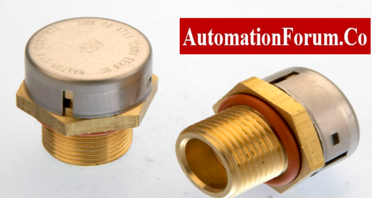 Instrument Junction Box (JB) schedule