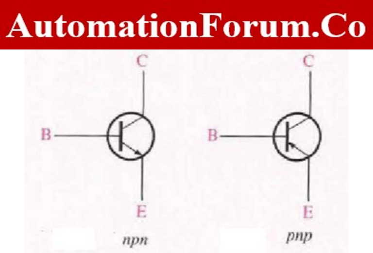 Transistor Mode of Operation