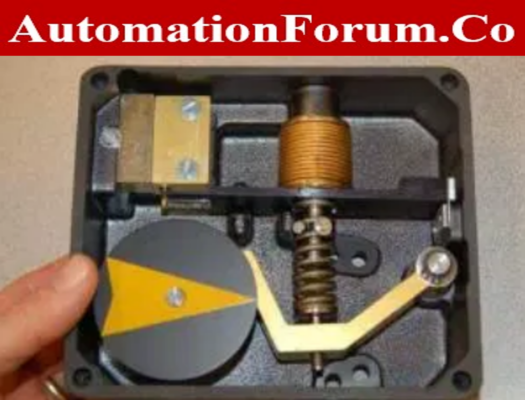 Pneumatic force balance instruments in process instrumentation