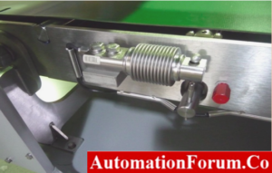 What is Weigh Feeder?