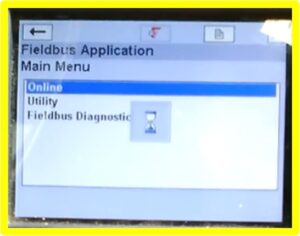 How to calibrate Fieldbus transmitters?