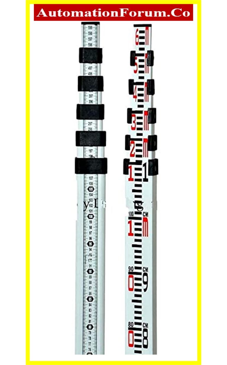 Types of Level Measurement in Process Industries - Methods & Transmitters