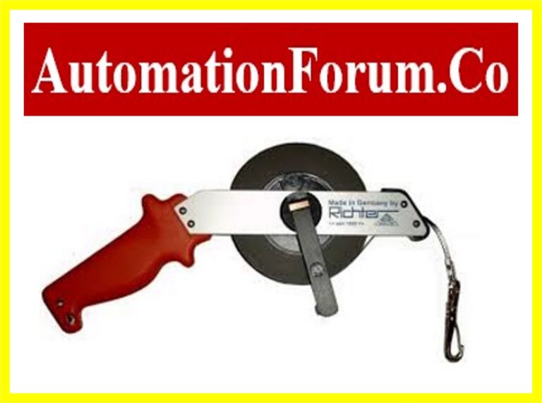 Types of Level Measurement in Process Industries - Methods & Transmitters