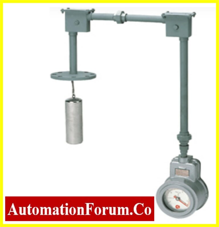 Types of Level Measurement in Process Industries - Methods & Transmitters