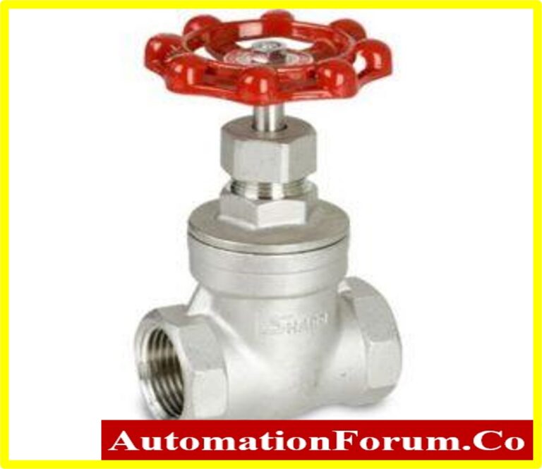 What is an Emergency Block valve and How does it work
