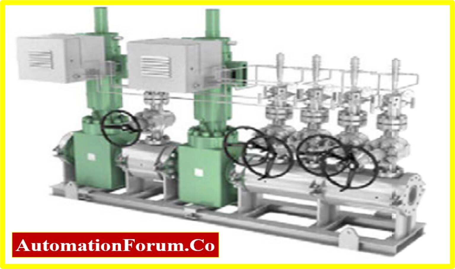 How does the HIPPS system work in the Oil and gas Industry?