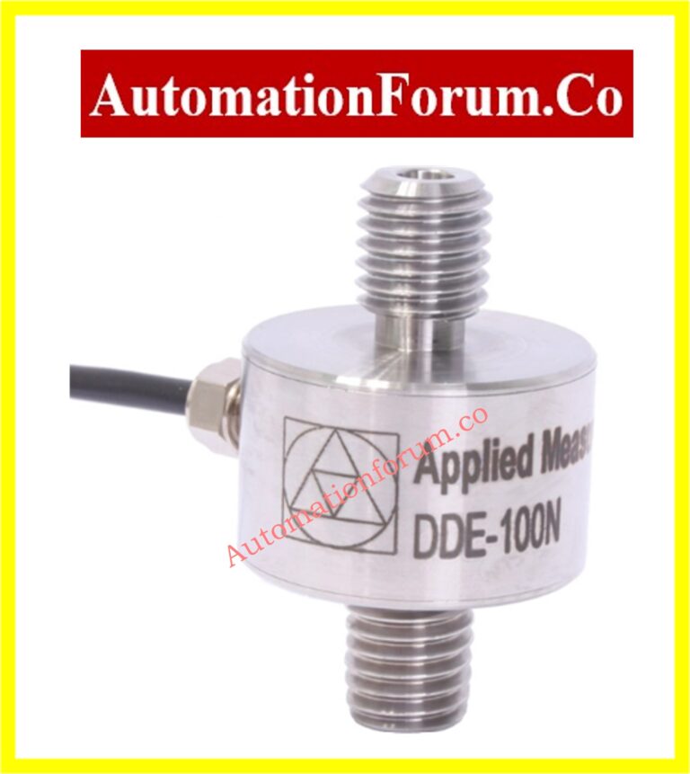 Load Cell Working Principle