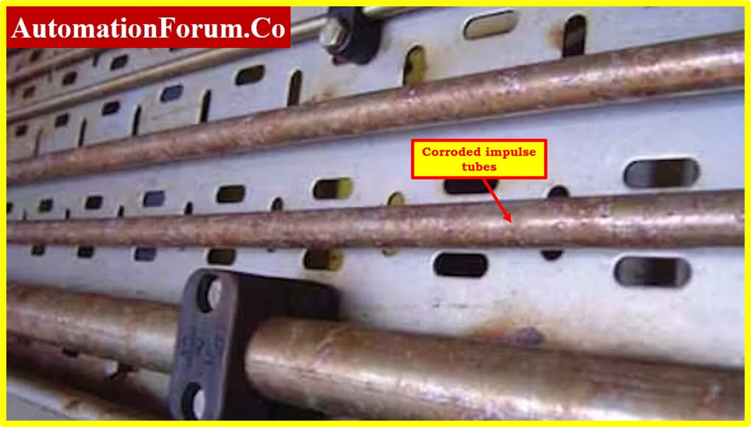 What are Impulse lines? - Impulse line problems and solutions