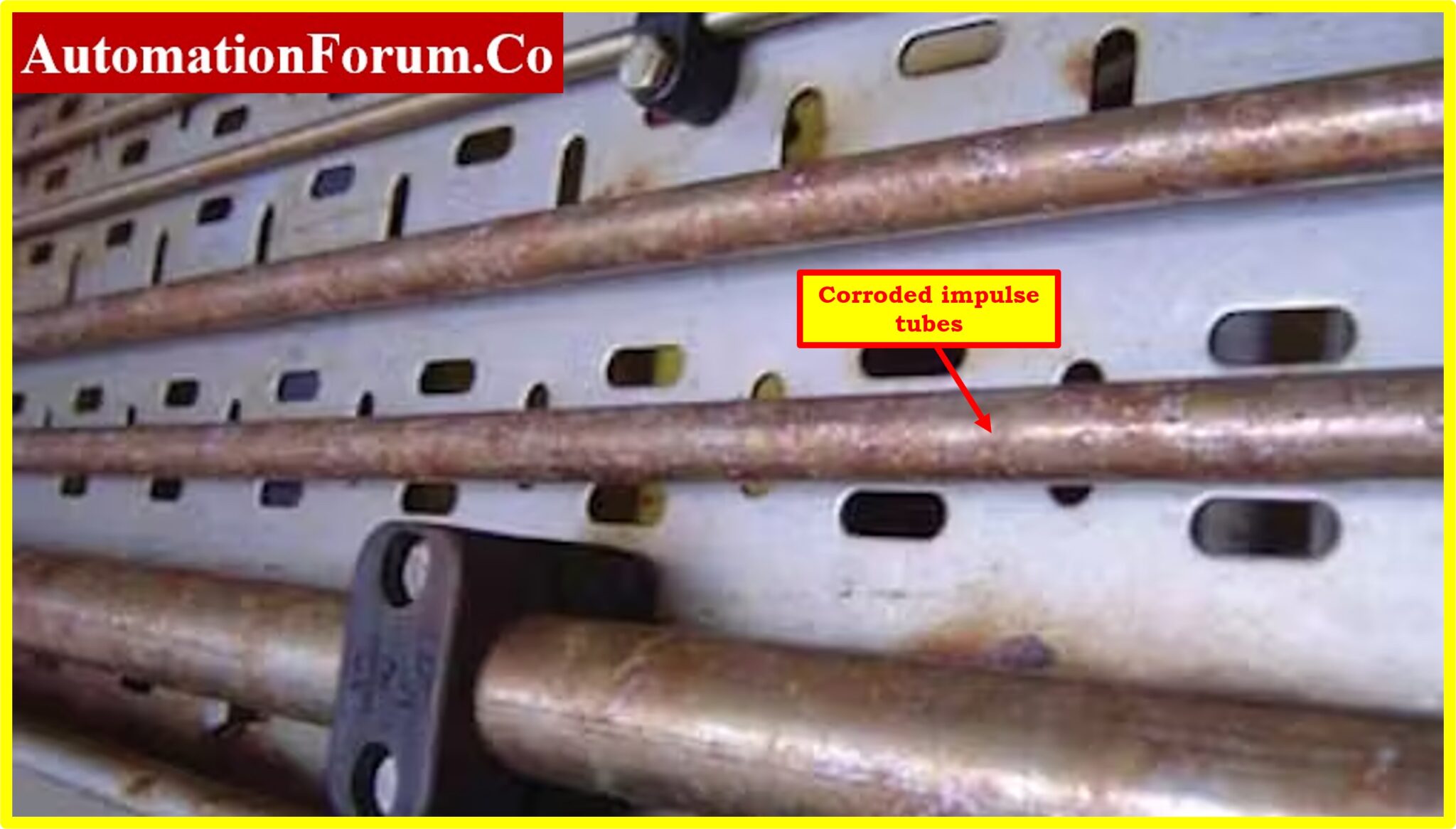 What are Impulse lines? - Impulse line problems and solutions