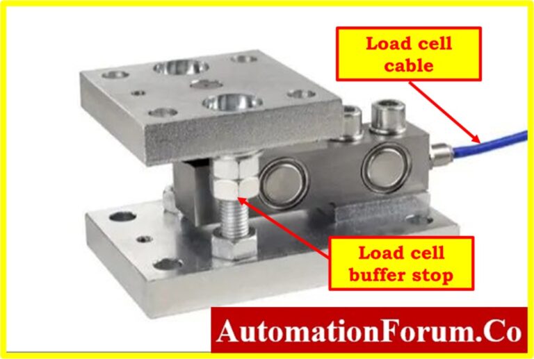 Preventive Maintenance of Industrial Platform Weighing Scale