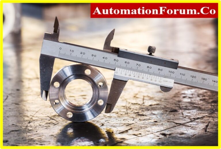 Introduction to Metrology tools for CNC Machining