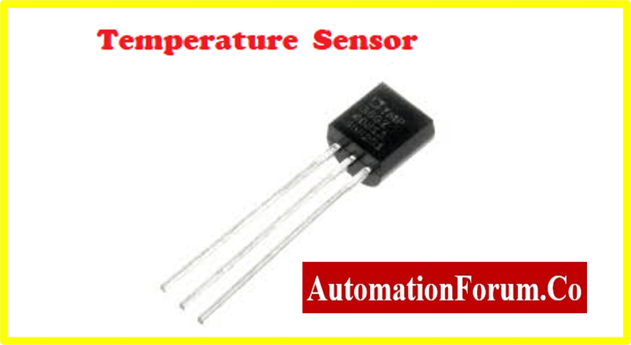 What is a smart sensor?