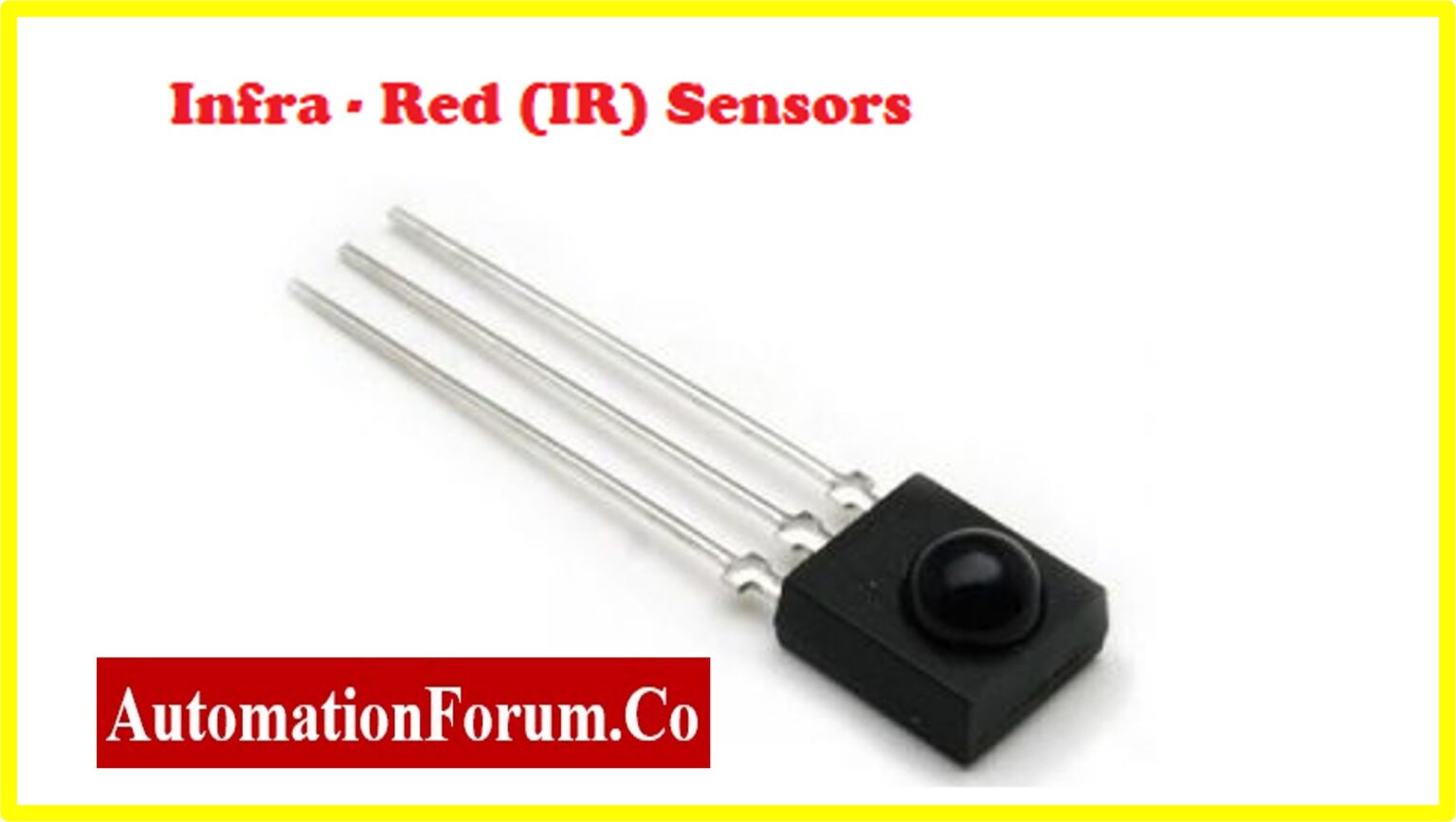 What is a smart sensor?