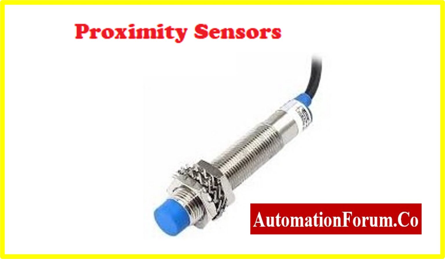 What is a smart sensor?
