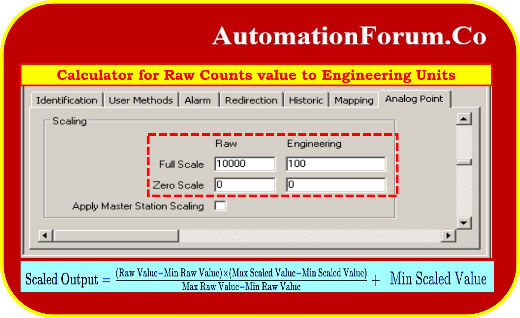 Process Perfect: Calibration Error Calculator for Instruments Process Perfect: Calibration Error Calculator for Instruments