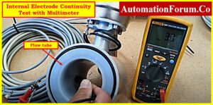 Electromagnetic Flowmeter Troubleshooting: Identifying and Resolving Issues