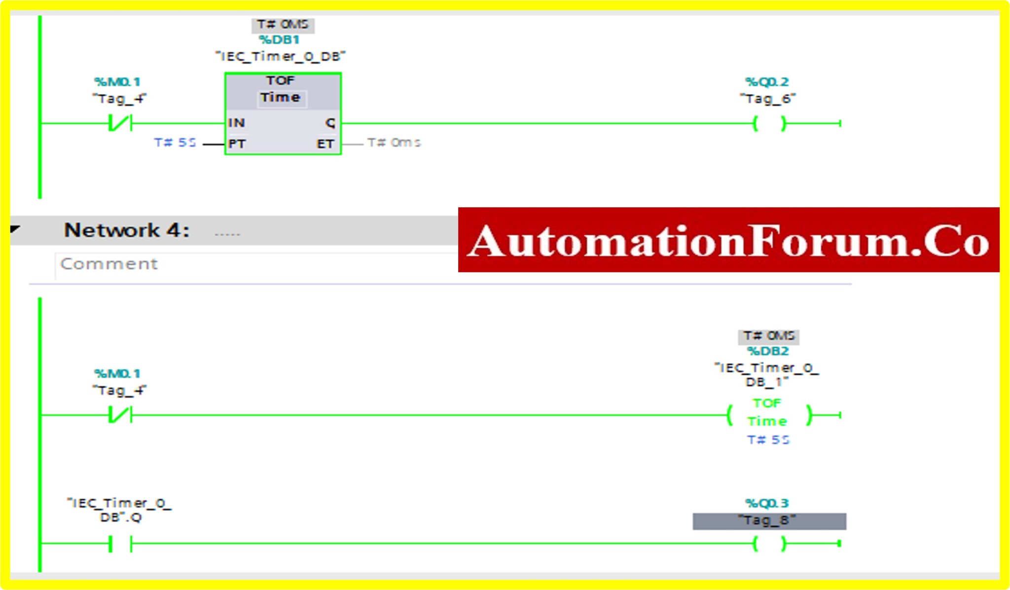 Timer-block-in-PLC-14 | Instrumentation and Control Engineering