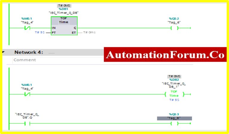 Timer-block-in-PLC-14 | Instrumentation and Control Engineering