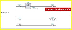 Understanding Different types of Timer blocks used in a PLC ladder logic