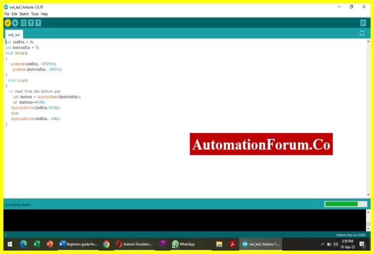 A Beginner’s Guide To Arduino | Instrumentation and Control Engineering