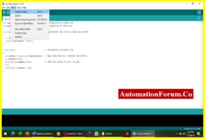 A Beginner’s Guide To Arduino | Instrumentation and Control Engineering