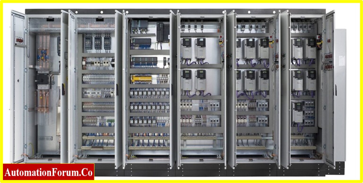 What is Marshalling Cabinet?