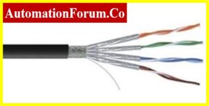Different Types of Cables in Instrumentation and its Applications