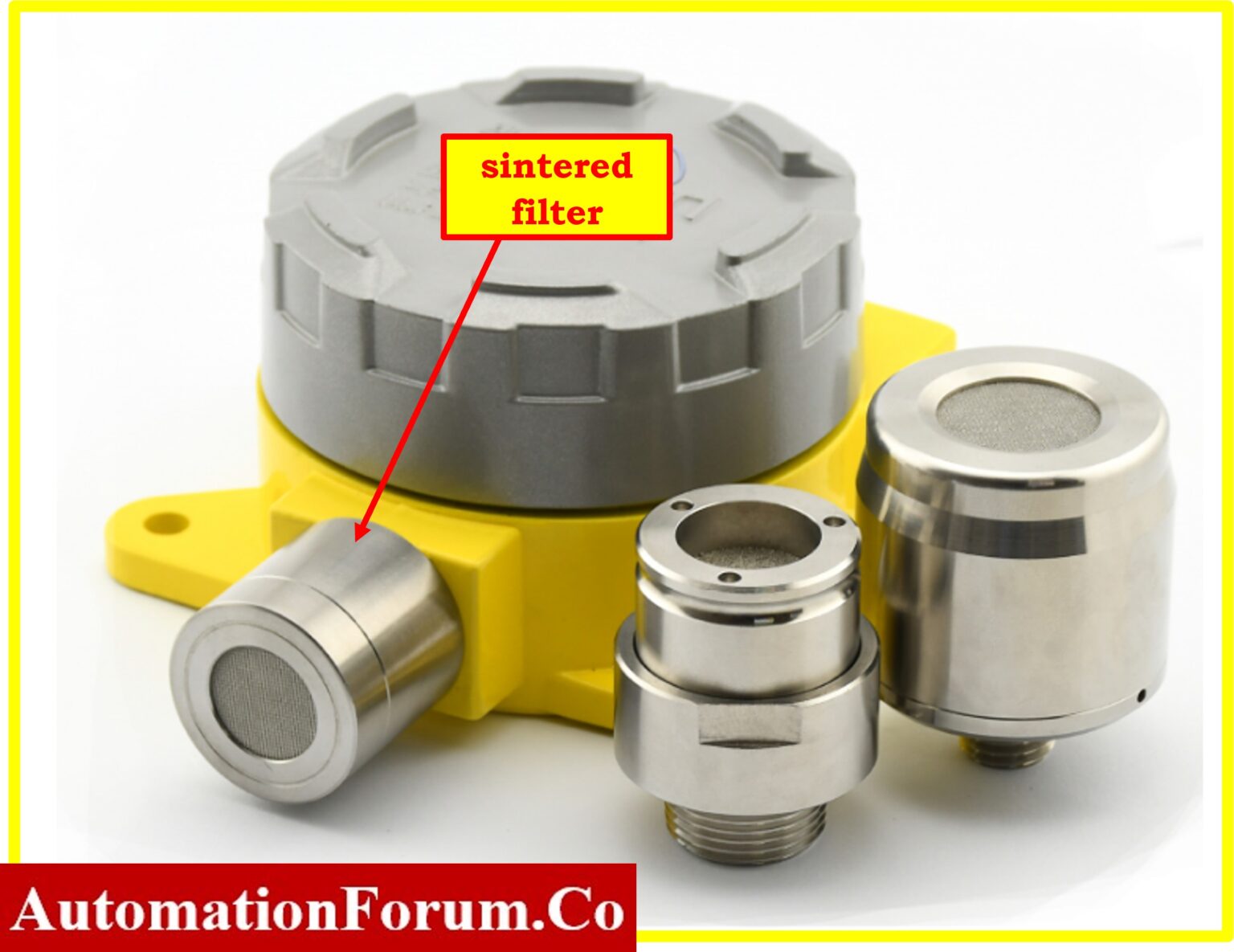 Gas Detectors Practical Problems and Troubleshooting