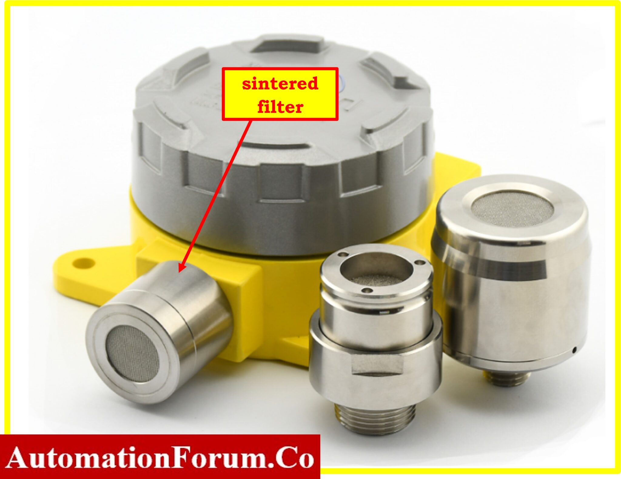 Gas Detectors Practical Problems and Troubleshooting