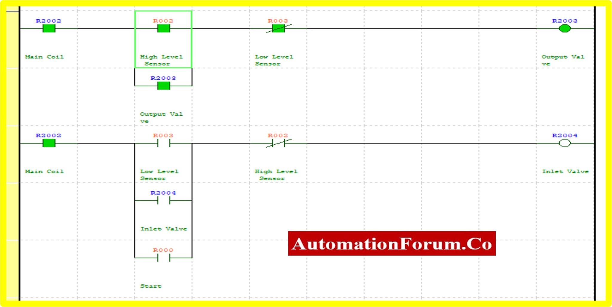 keyence-19 | Instrumentation and Control Engineering