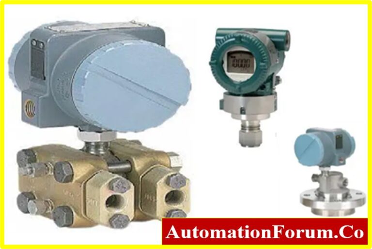 What are the major problems in a pressure transmitter and how to ...