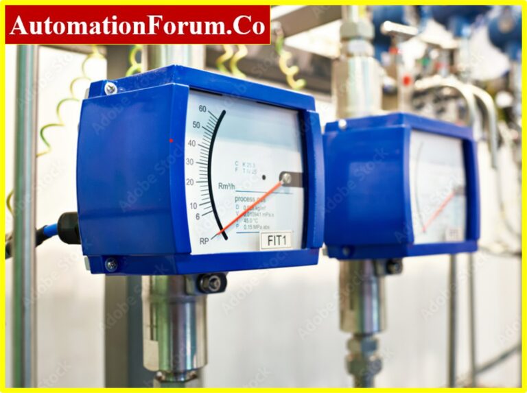 Variable Area Flow Meter (Rotameter): Principle, Working & Uses