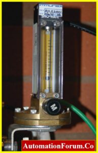 Variable Area Flow Meter (Rotameter): Principle, Working & Uses