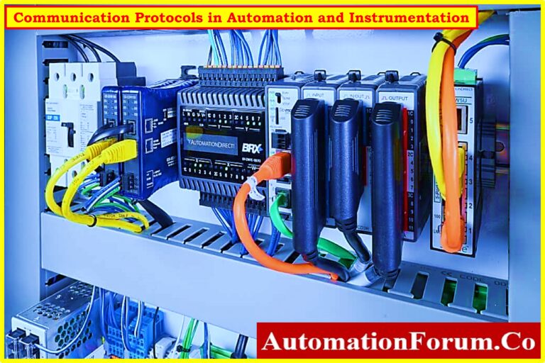 Connecting the Industrial World: An Exploration of Communication ...