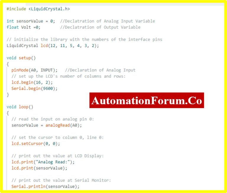 Distance Measurement Using Ultrasonic Sensor with Arduino UNO