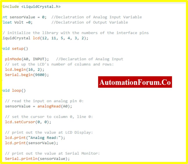 Distance Measurement Using Ultrasonic Sensor with Arduino UNO