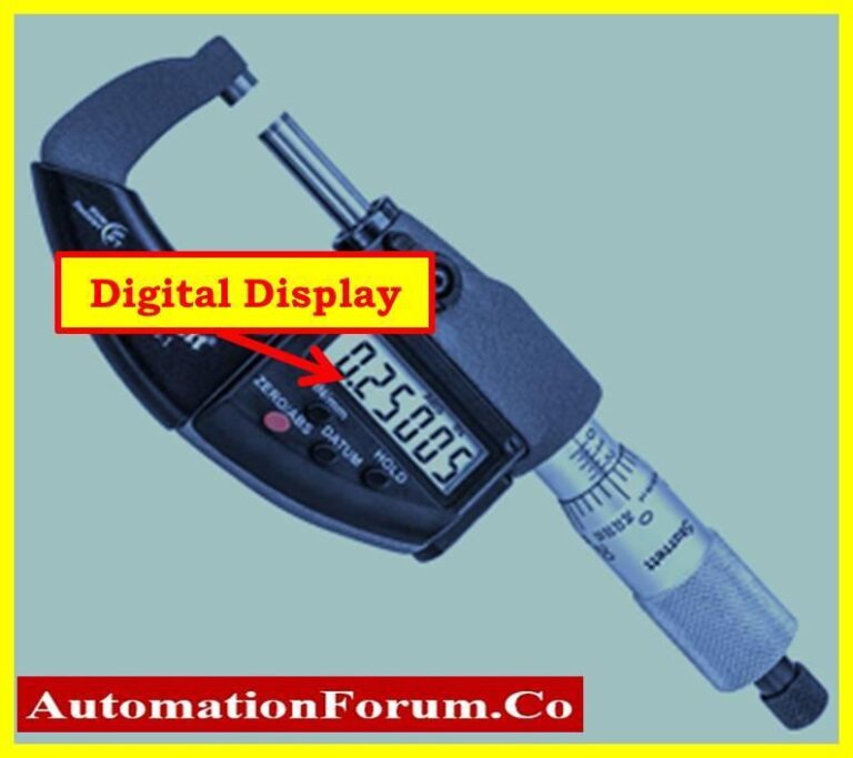 How do you account for drift in your measurements over time, and what ...