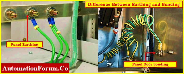 Panel Door Earth Bonding Procedure: Ensuring Safety and Reliability