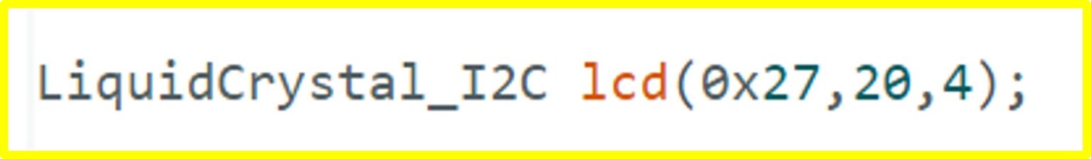 Dht Sensor Interface With Serial Lcd Interface Using Arduino Uno