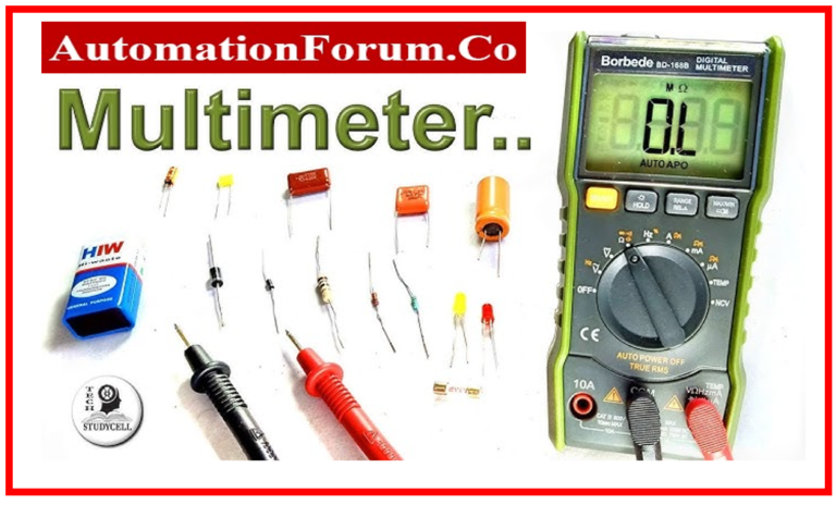 25 Top Basic Electrical Tools which are used by an Electrician