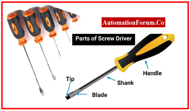 25 Top Basic Electrical Tools which are used by an Electrician