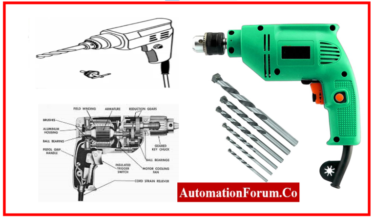 25 Top Basic Electrical Tools which are used by an Electrician