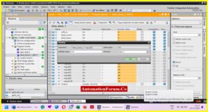 How to use Different MOV BLOCK in Siemens TIA Portal