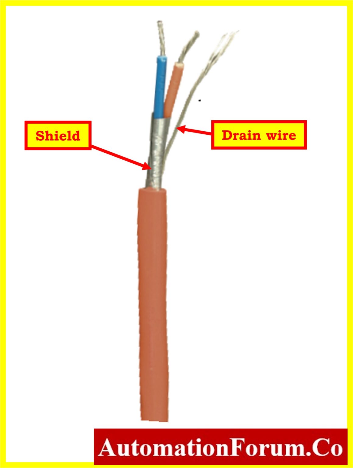 Foundation Fieldbus Protocol Basics