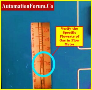 10 Step Oxygen Analyzer Calibration Procedure: Paramagnetic Type