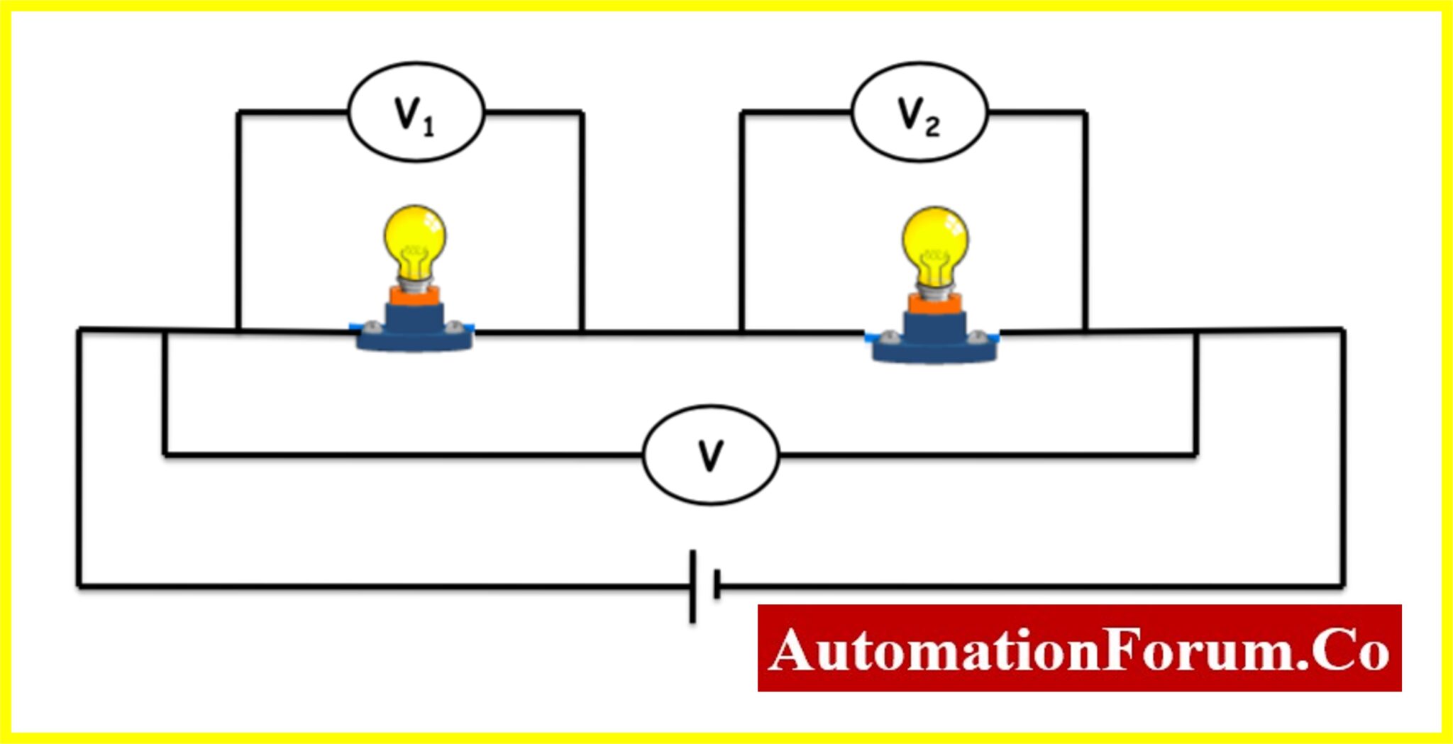 Combination of resistor & deriving formula for Series & parallel resistor.