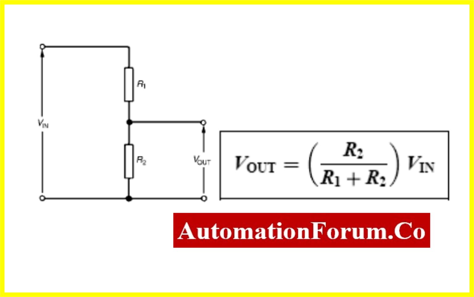 Combination of resistor & deriving formula for Series & parallel resistor.