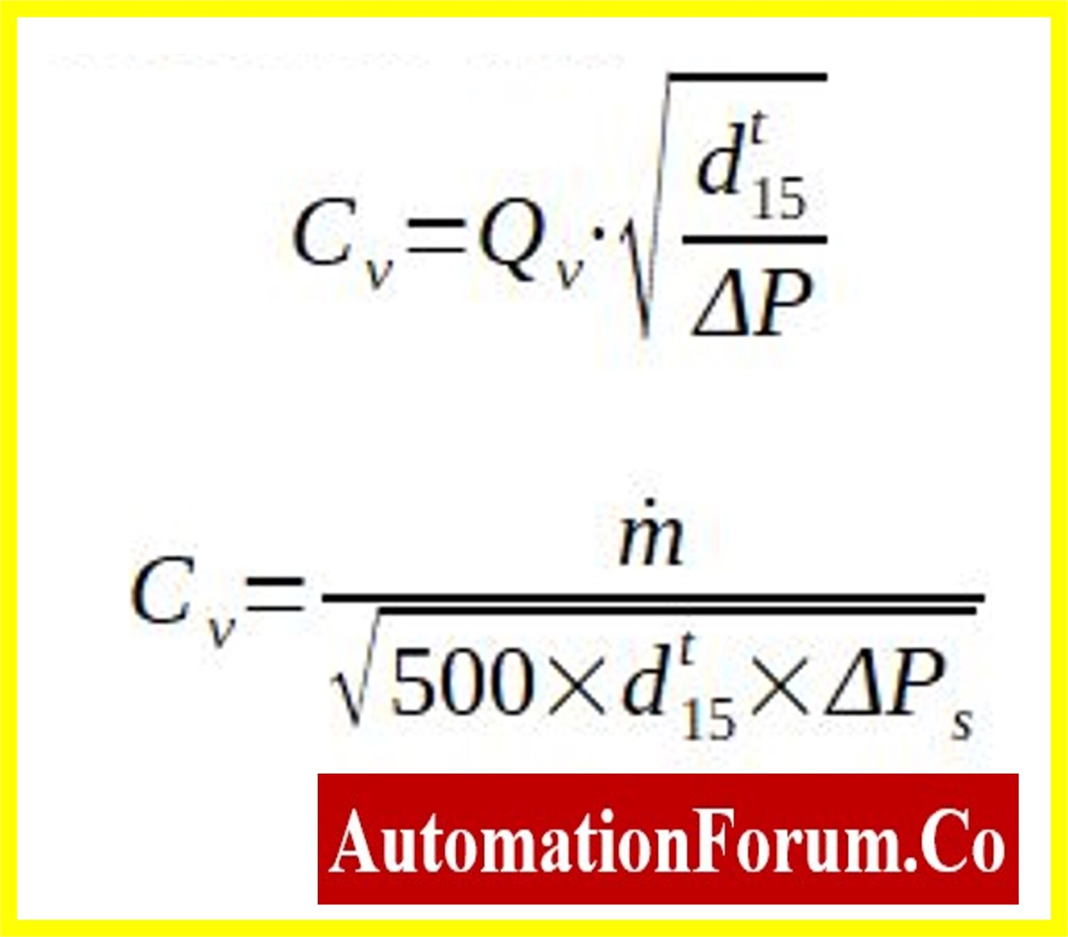 cv-calcualtion-tool-4 | Instrumentation and Control Engineering