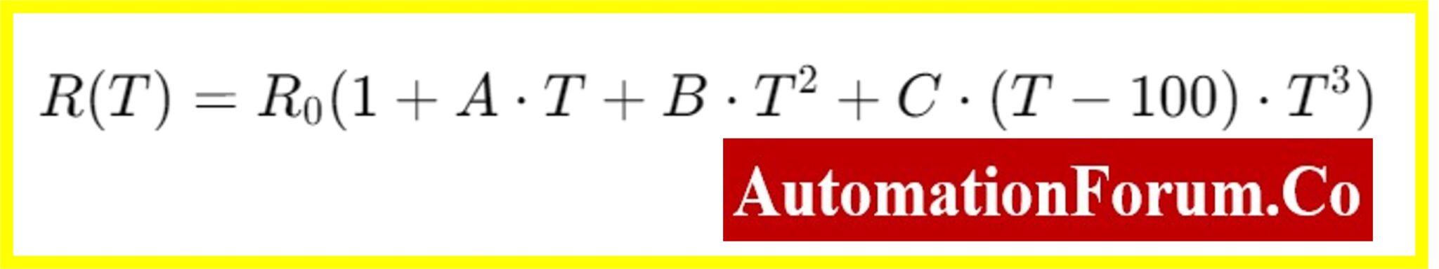 Choosing Between Thermocouples and RTDs: A Practical Guide for ...